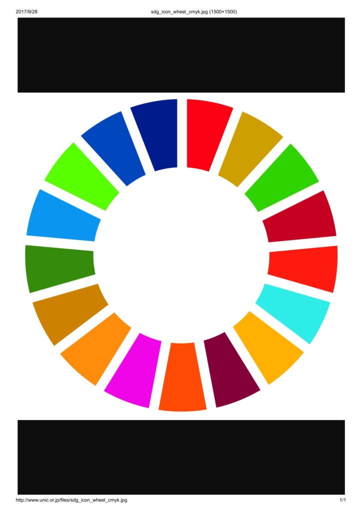 Emeh06151_sdg_icon_wheel_cmyk-1 | インターナショナル世界平和の響き